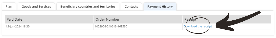 How to subscribe to UNGM Pro using a credit card? – UNGM Help Center
